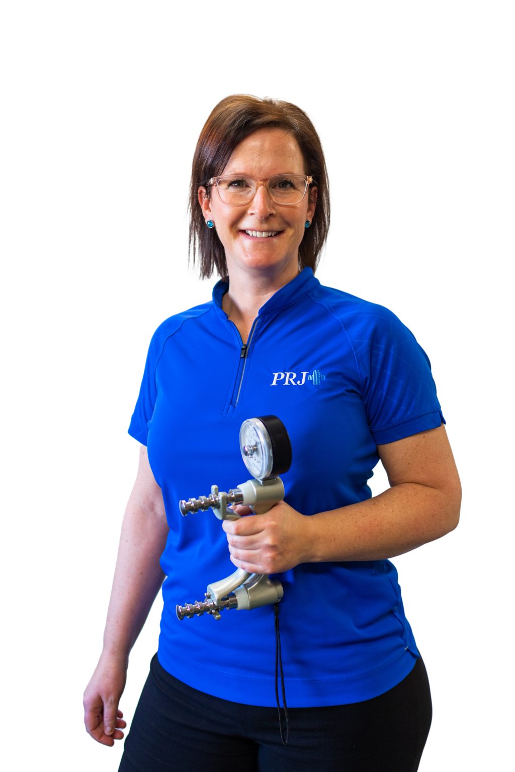 Notre Équipe - Physio PRJ - Physiothérapie et Ergothérapie