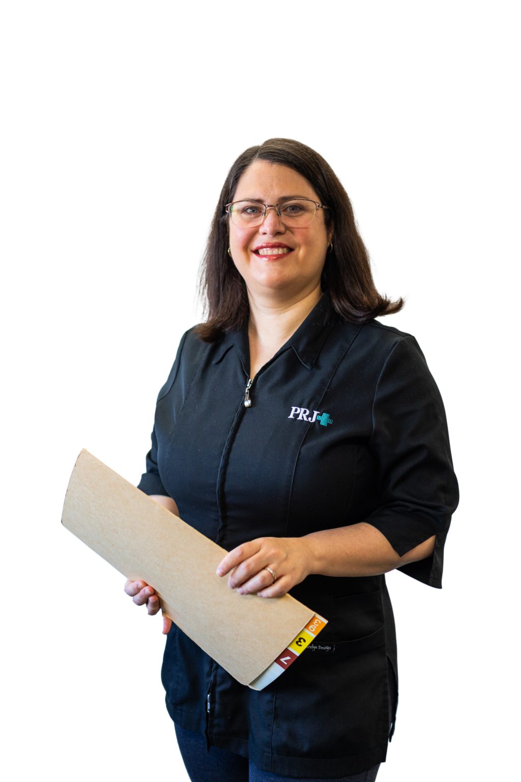 Notre Équipe - Physio PRJ - Physiothérapie et Ergothérapie