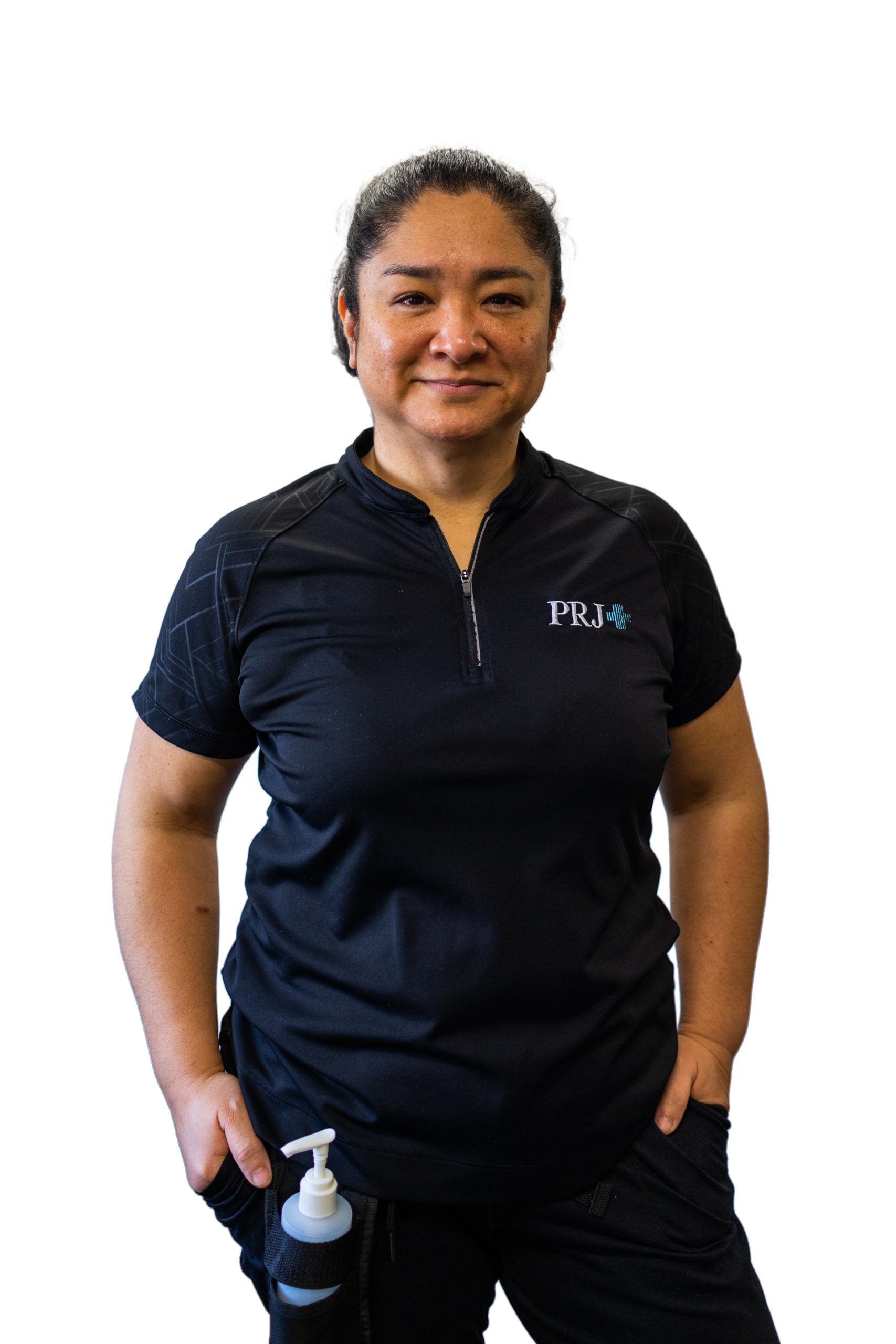 Notre Équipe - Physio PRJ - Physiothérapie et Ergothérapie